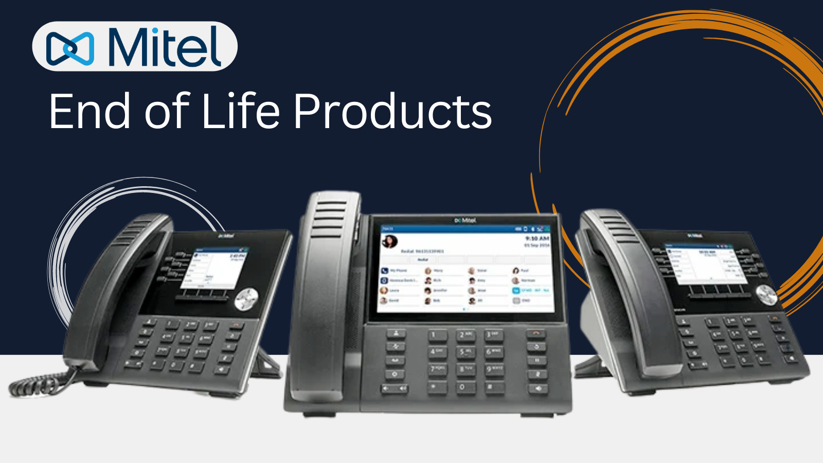 Discontinued Mitel Products: What It Means for Your Business ...